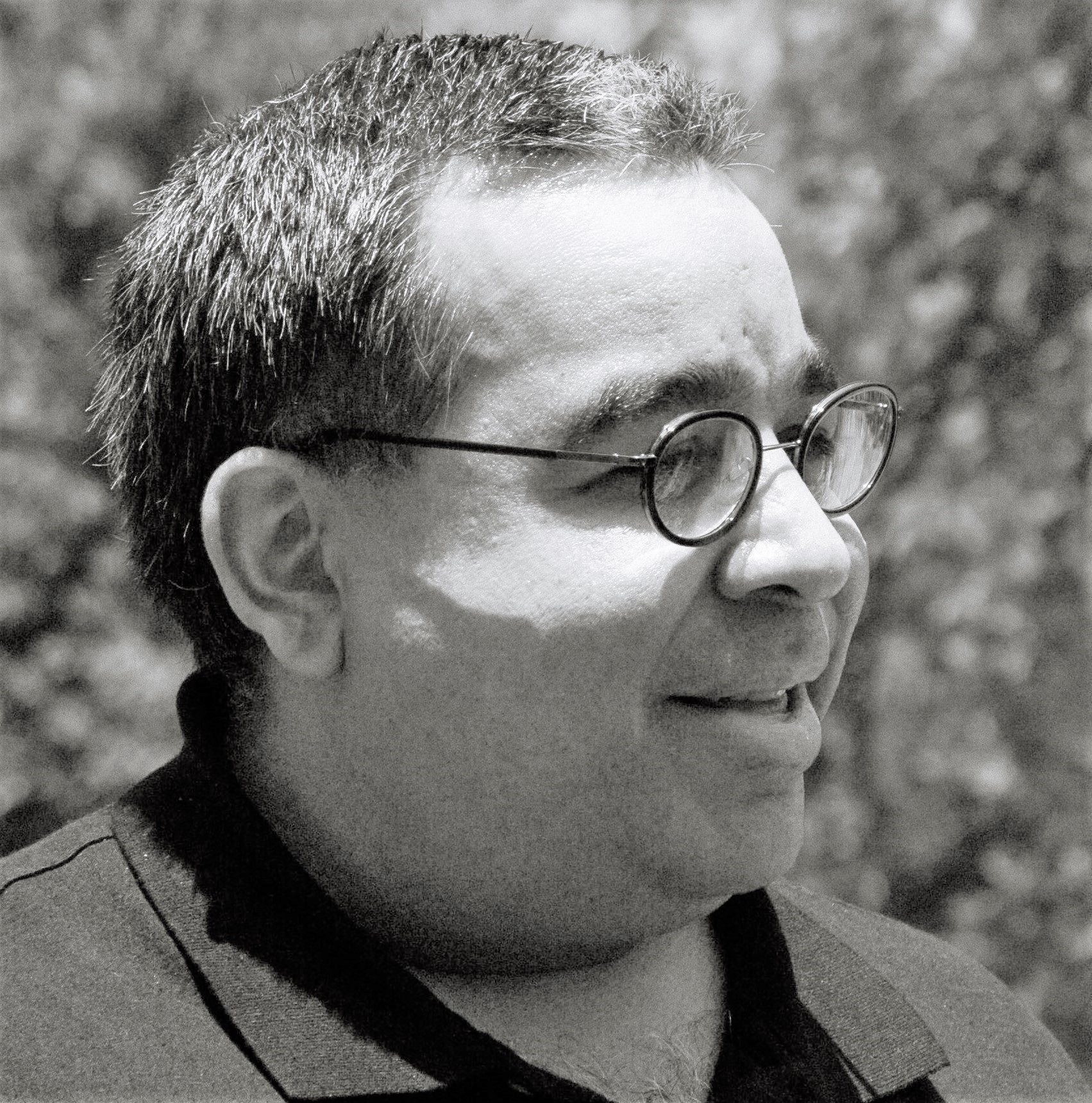 Dr. Martín Lozano.
